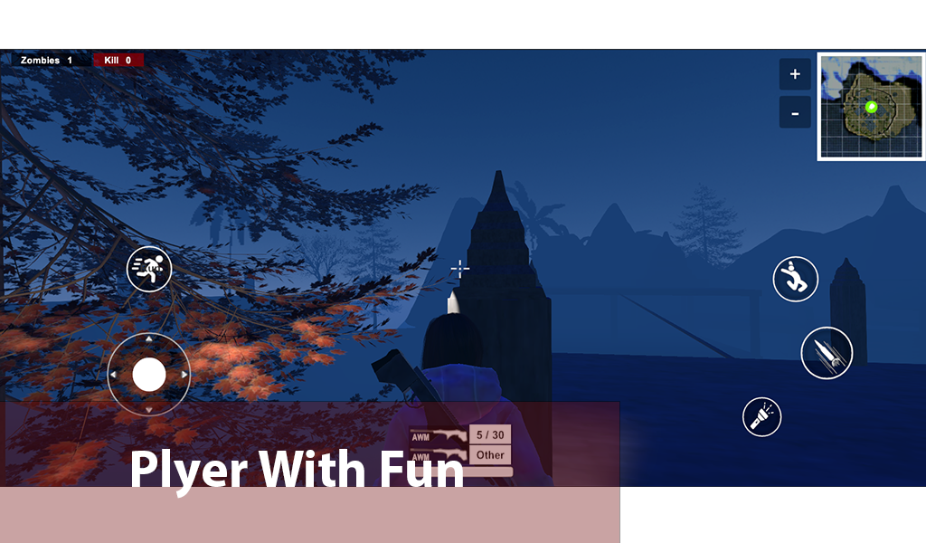 Midnight Paradox - App on Amazon Appstore