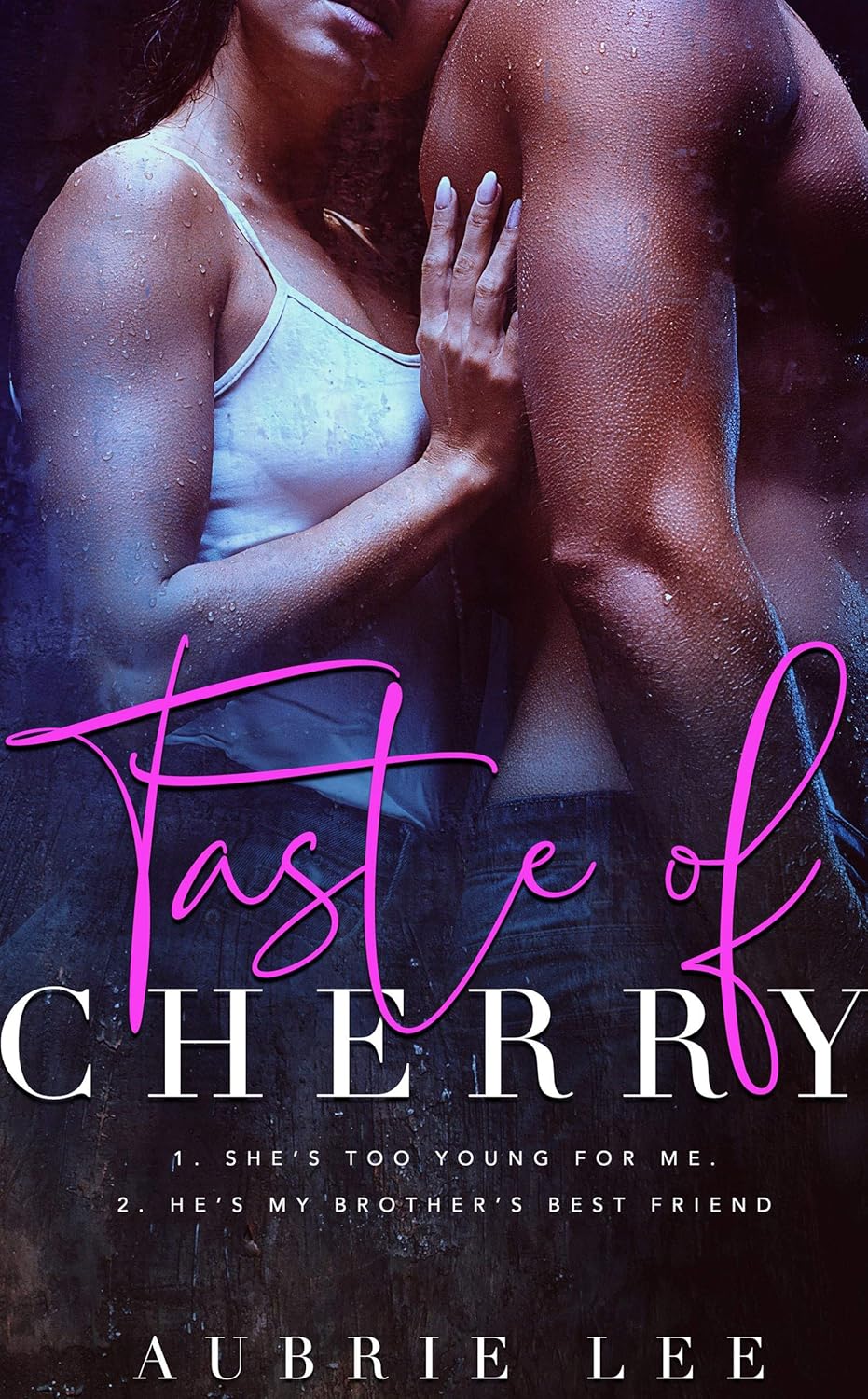 Amazon Taste Of Cherry A Brother s Best Friend Romance Rules Of amazon-taste-of-cherry-a-brother-s-best-friend-romance-rules-of