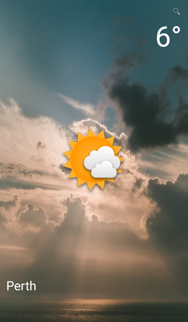 City Weather Finder - App on Amazon Appstore