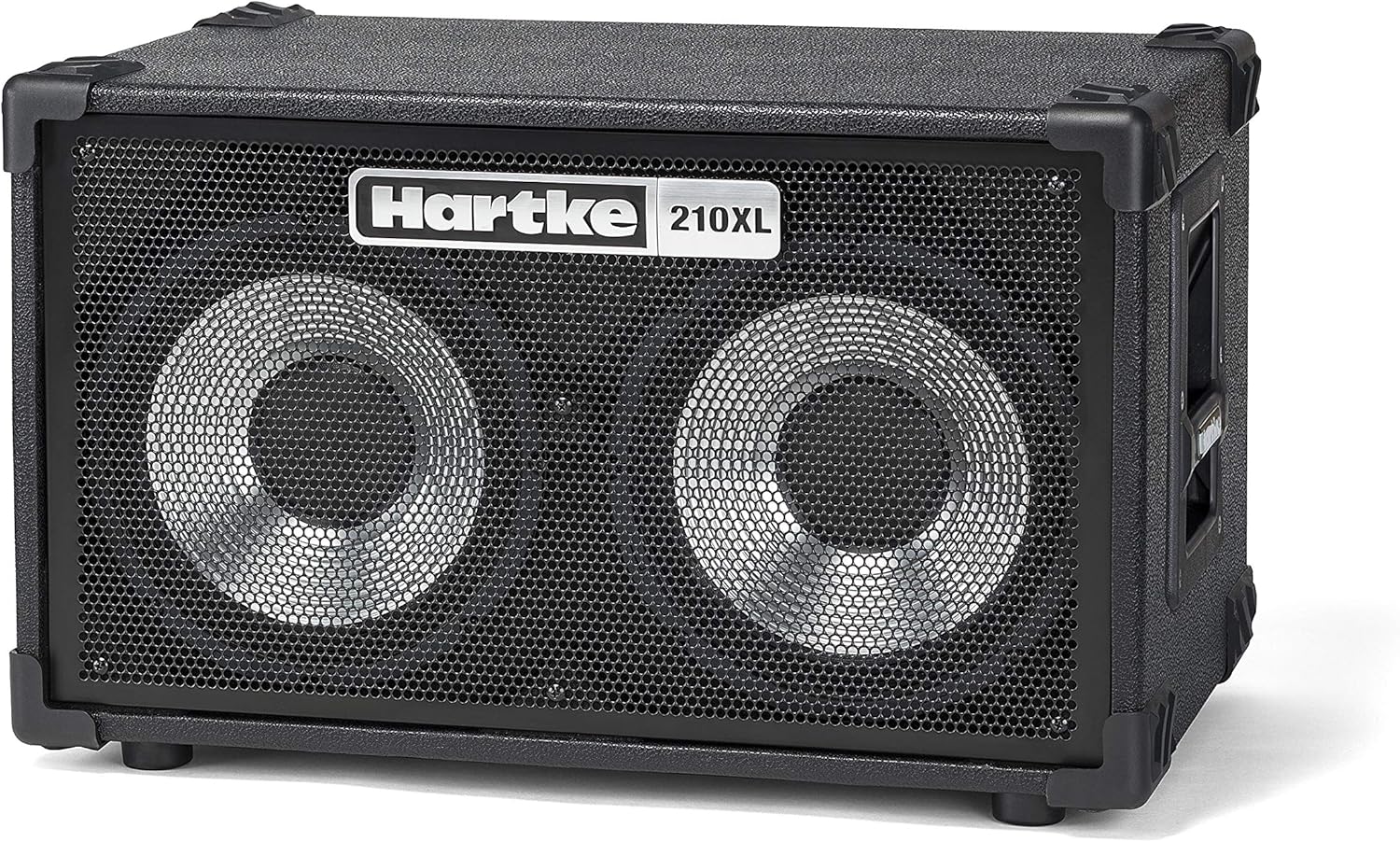 Hartke 210-XL V2 Bass Cab-CABINET : Amazon.es: Instrumentos musicales