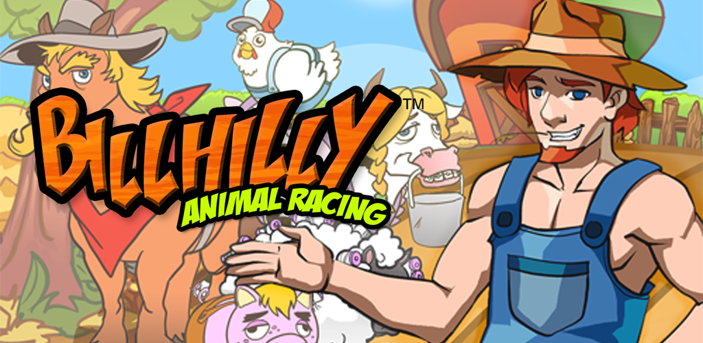 Billhilly Animal Racing (Ad Free)-Amazonアプリストアのアプリ