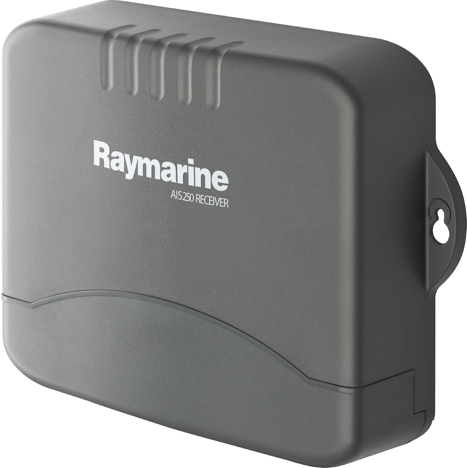 Amazon.com: Raymarine AIS 250 E03015 AIS Receiver (Black) : Electronics