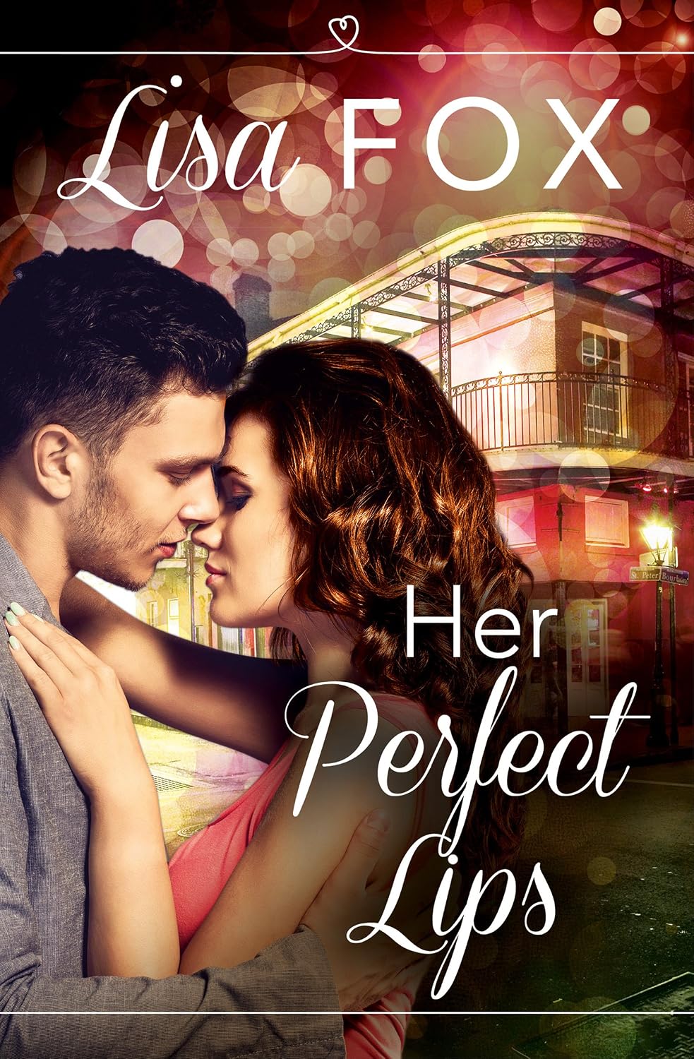 Her Perfect Lips: HarperImpulse Contemporary Romance (A Novella ...
