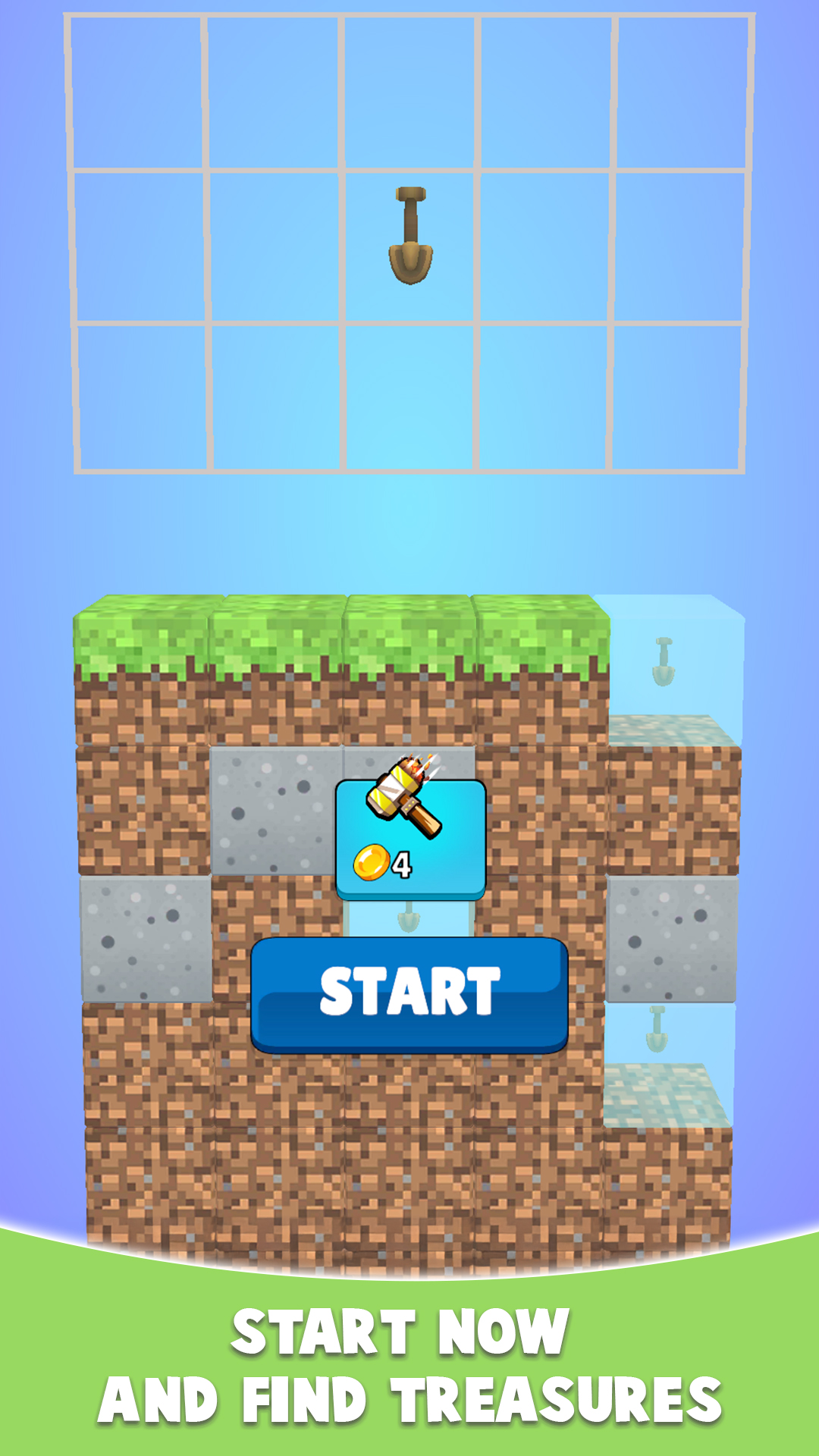 Merge Miners 3D: Dig, Merge & Mine Game - App on Amazon Appstore