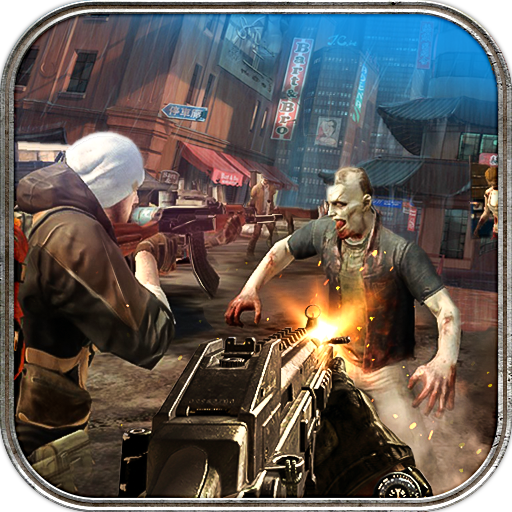 Zombie FPS Shooting Zombie Hunter: Dead Zombie Last Survival Shooter ...