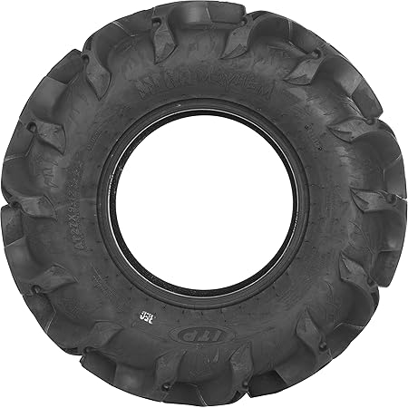 Amazon.com: ITP Mega Mayhem Mud Terrain ATV Tire 28x9-14 : Automotive