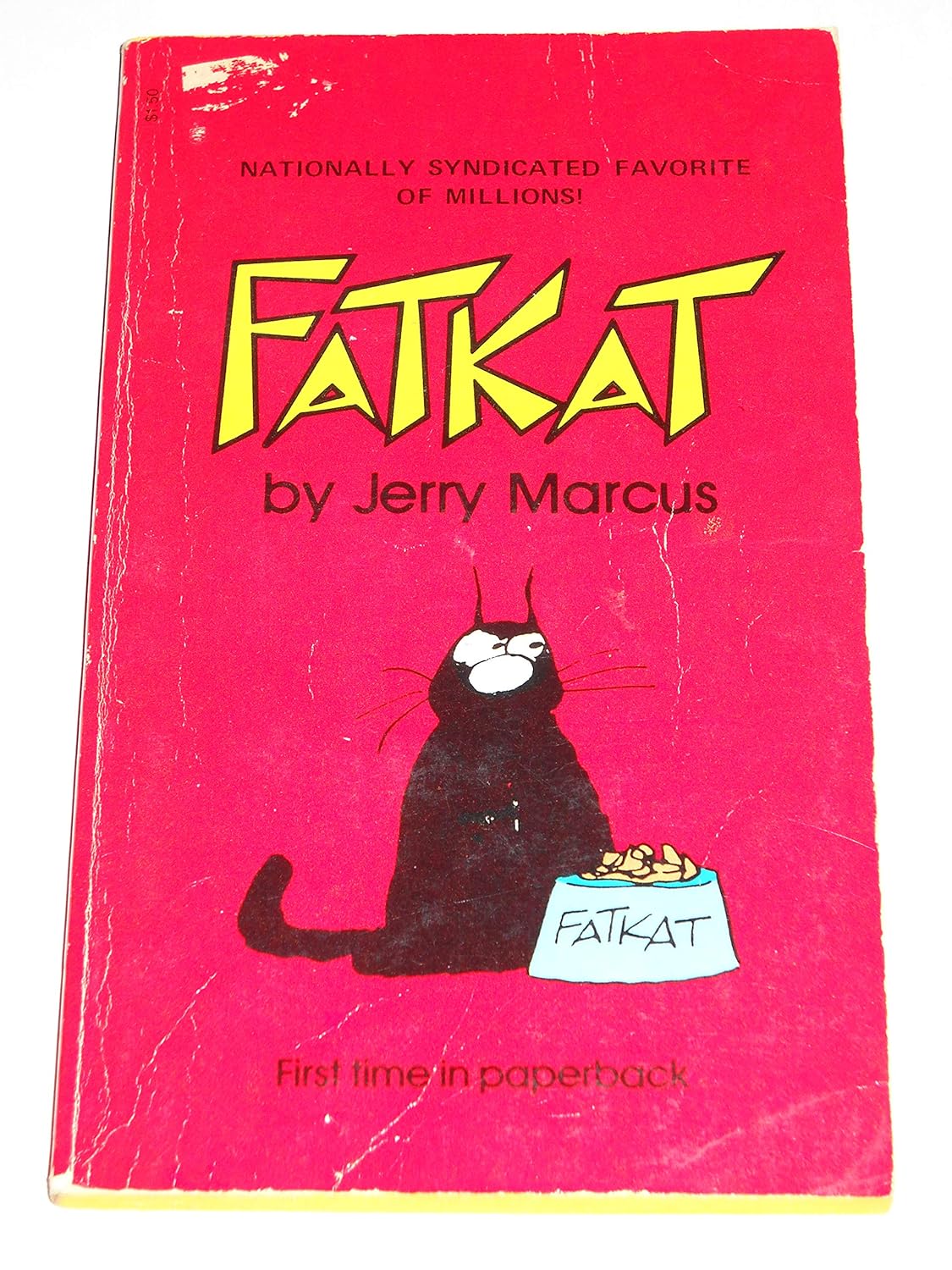 Fatkat : Amazon.in: Books