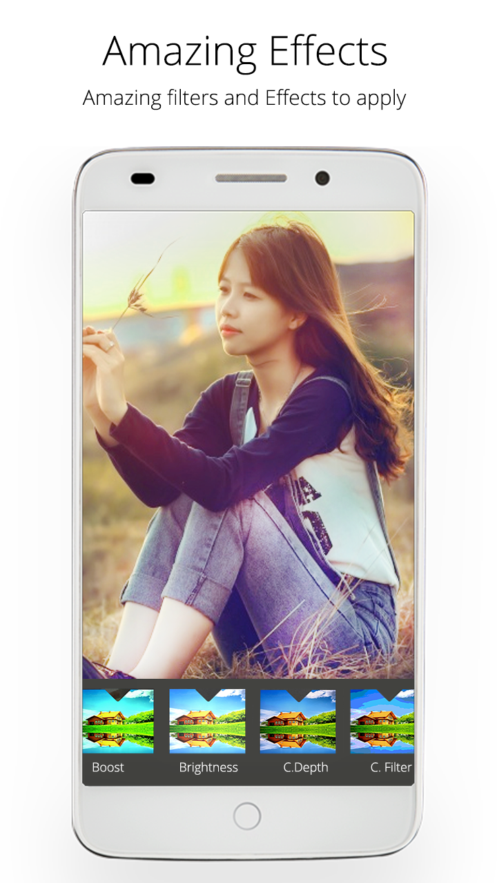 Amazing Photo Effects - App on Amazon Appstore