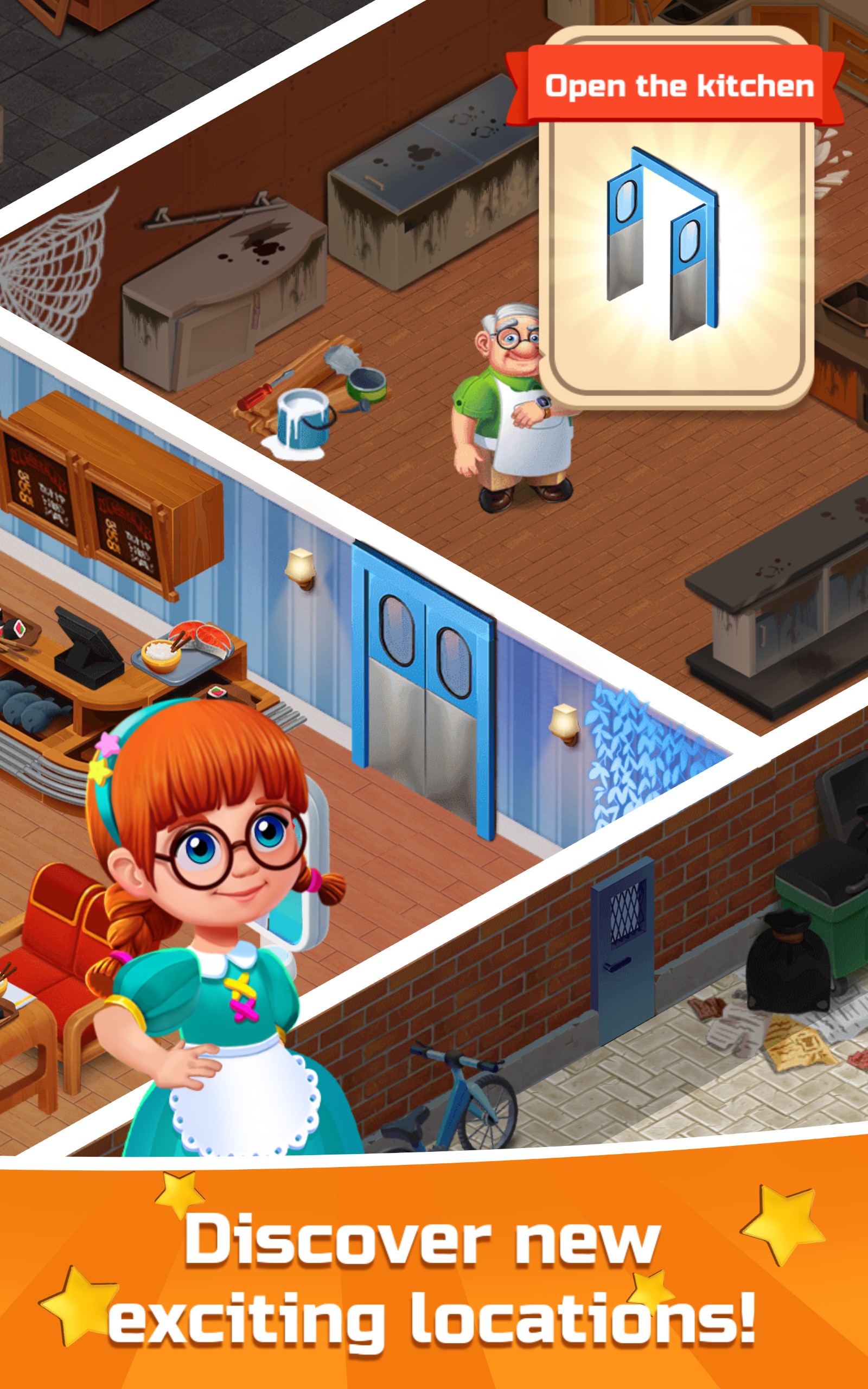 Word Sauce: Free Word Connect Puzzle - App on Amazon Appstore