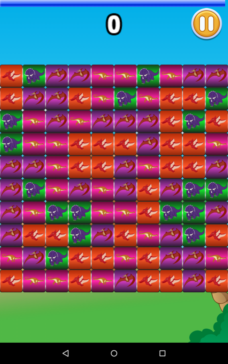 Velociraptor Enemies - App on Amazon Appstore