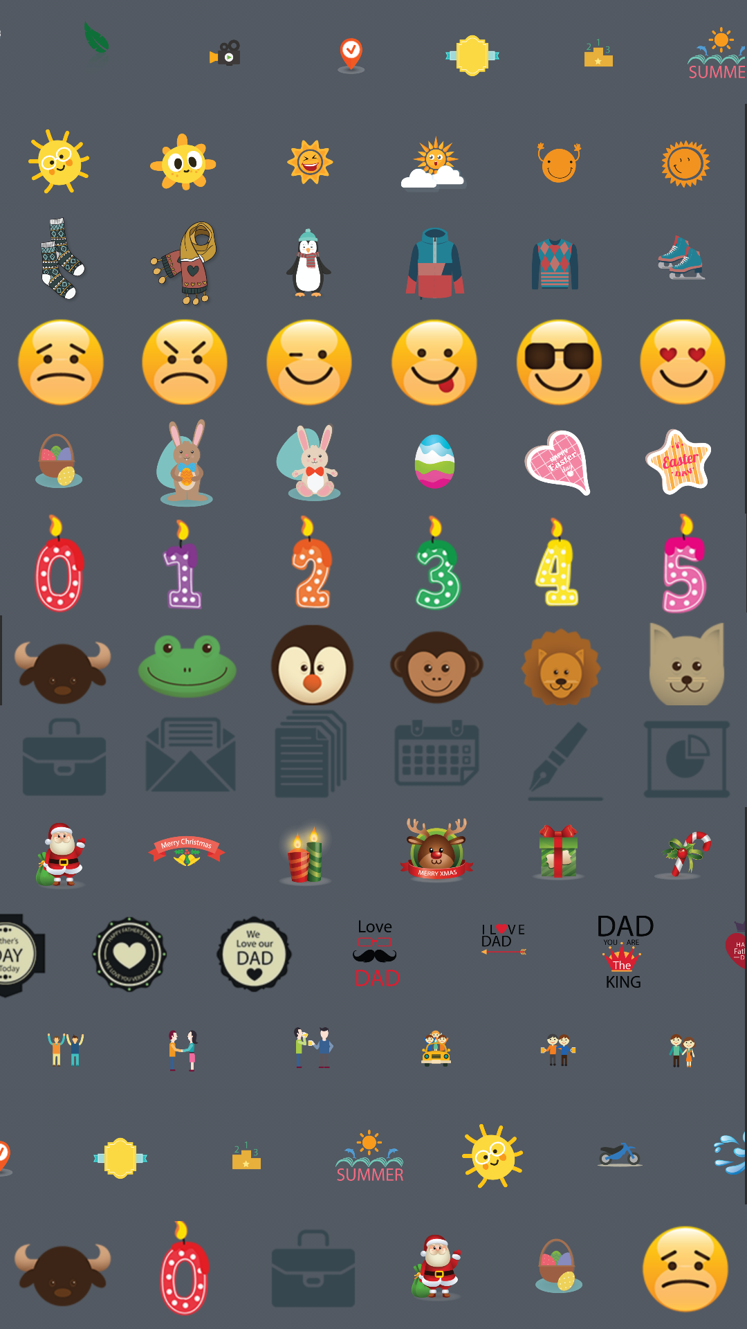 Sweet Candy Selfie Camera:Amazon.com:Appstore for Android