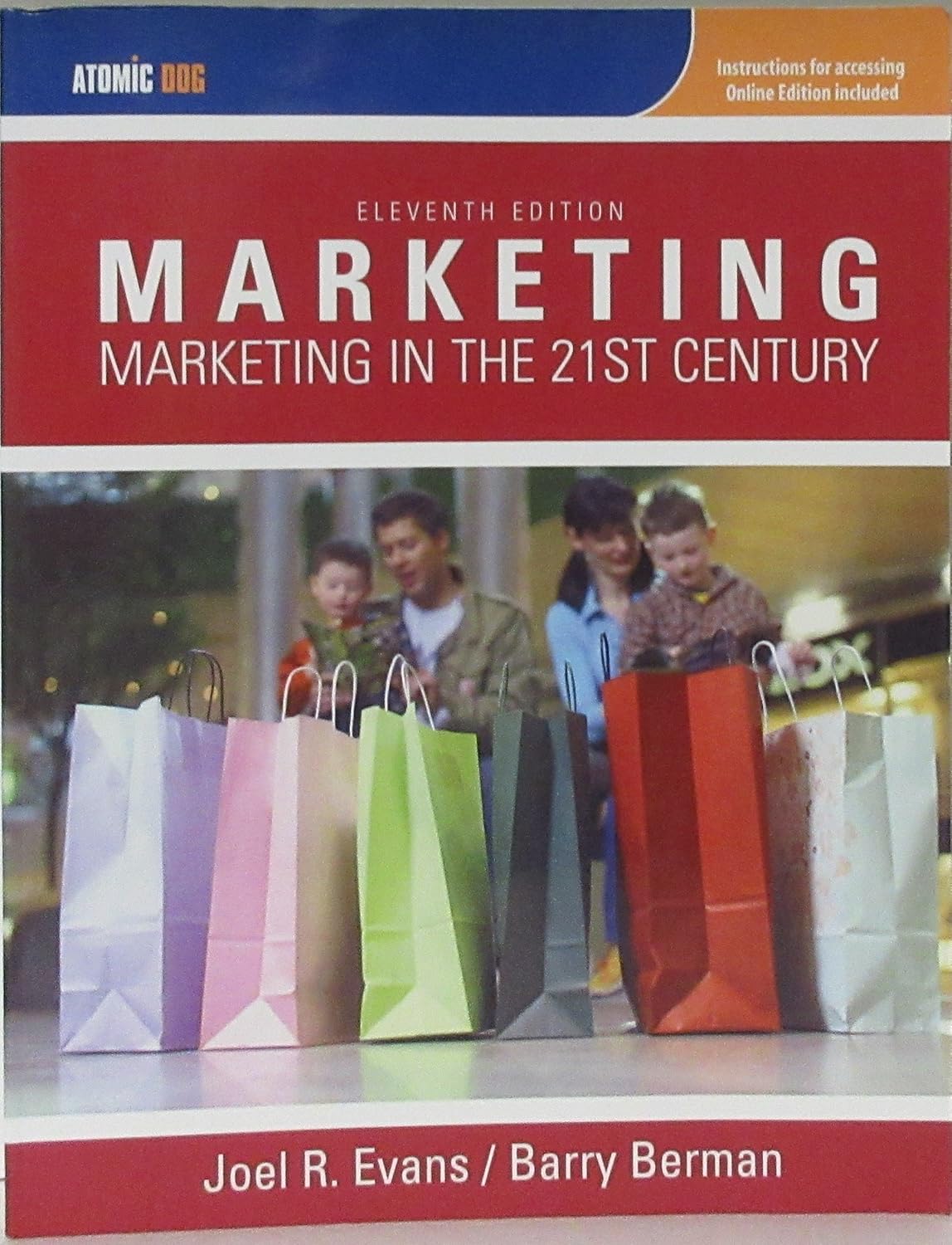 Amazon.com: Marketing: Marketing in the 21st Century: 9781424055180 ...