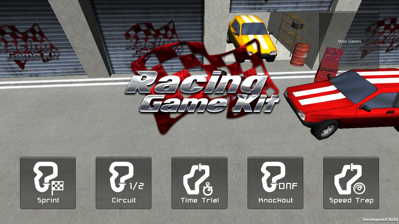 Car Racing Games - App on Amazon Appstore