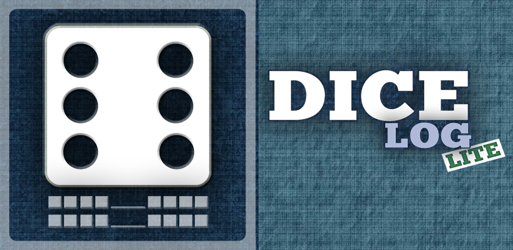 Dice Log Lite - App on Amazon Appstore