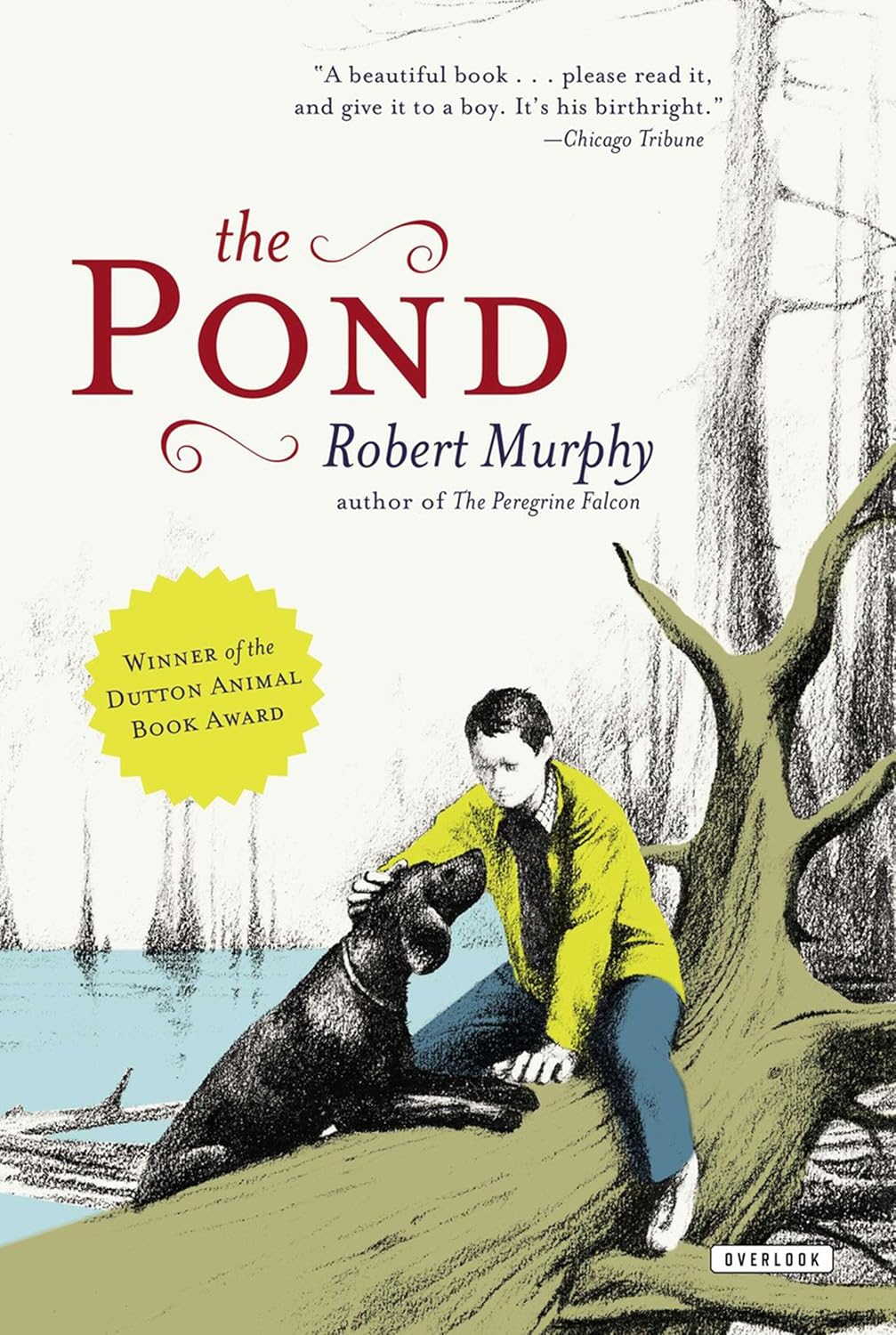 Amazon | The Pond | Murphy, Robert | Nature