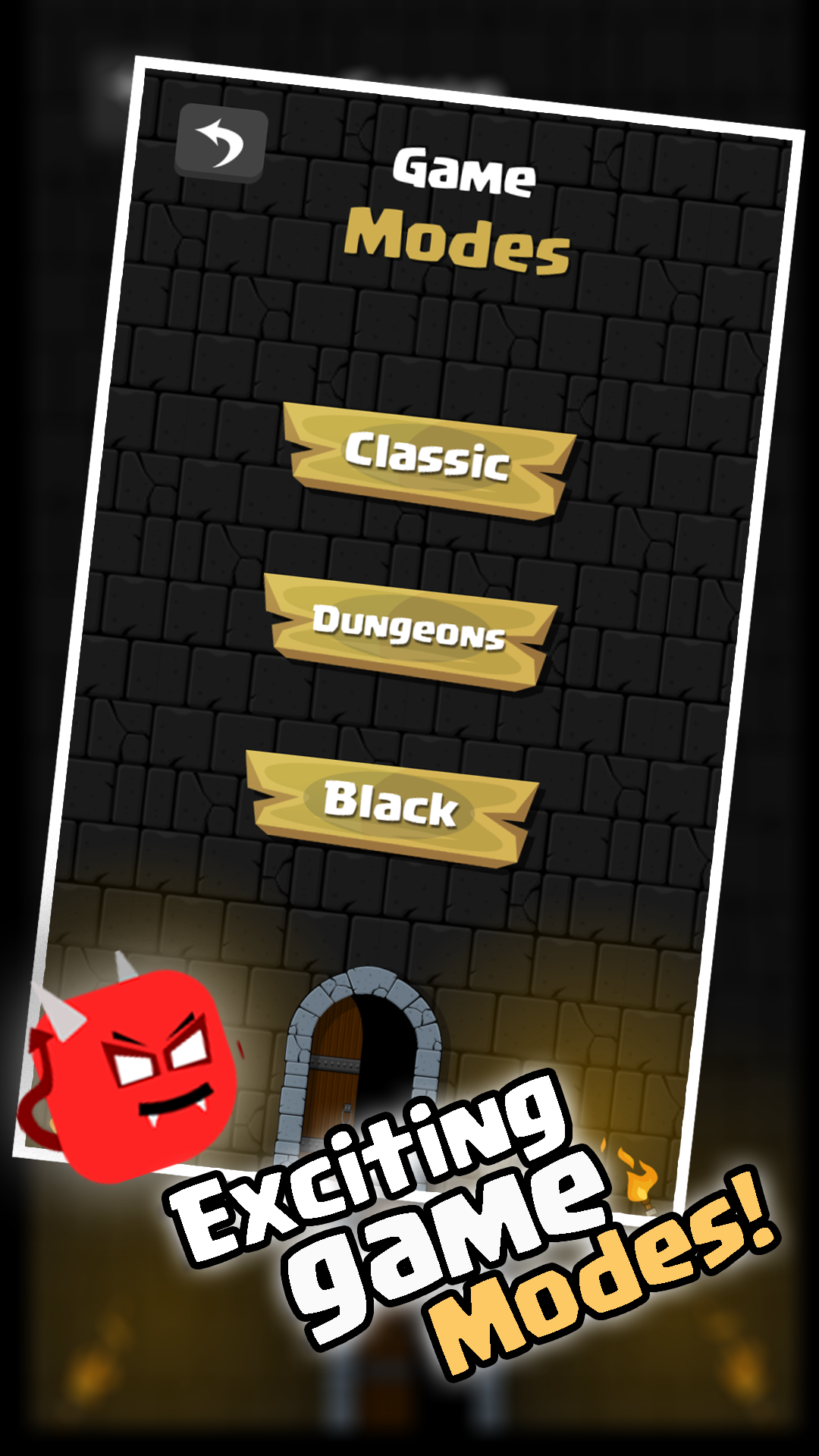 Ninja Hop : Jumping Game:Amazon.com:Appstore for Android