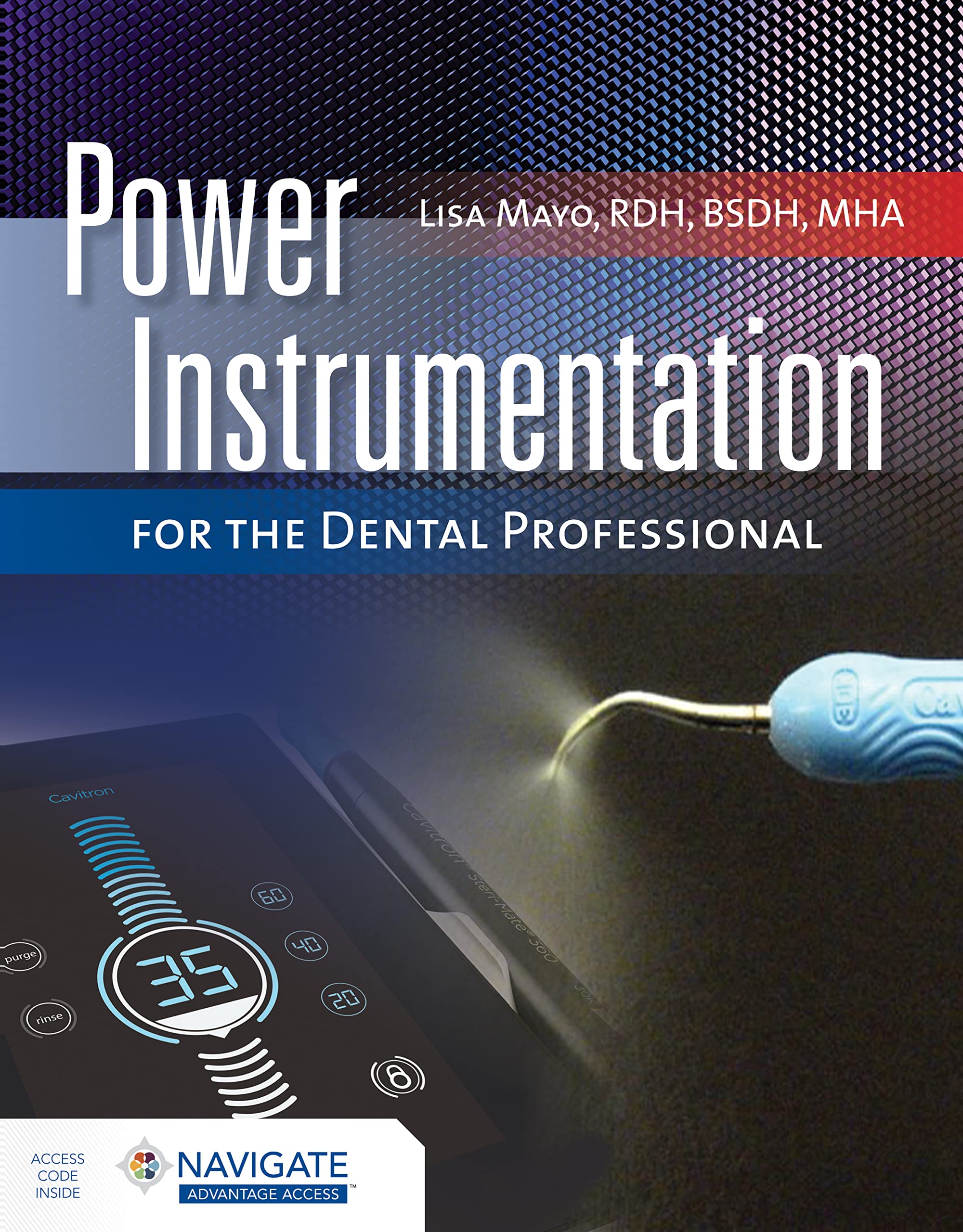 Power Instrumentation for the Dental Professional with Navigate ...