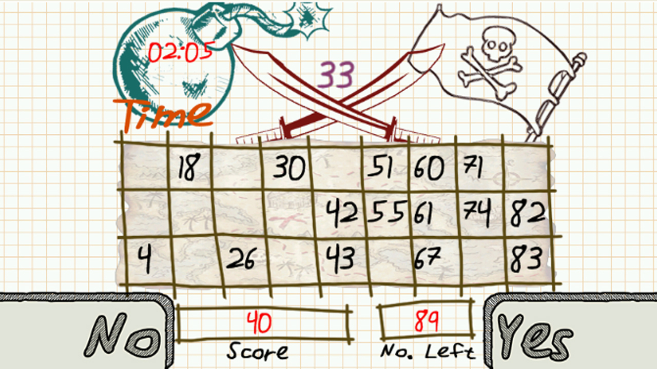 Doodle Bingo! - App on Amazon Appstore