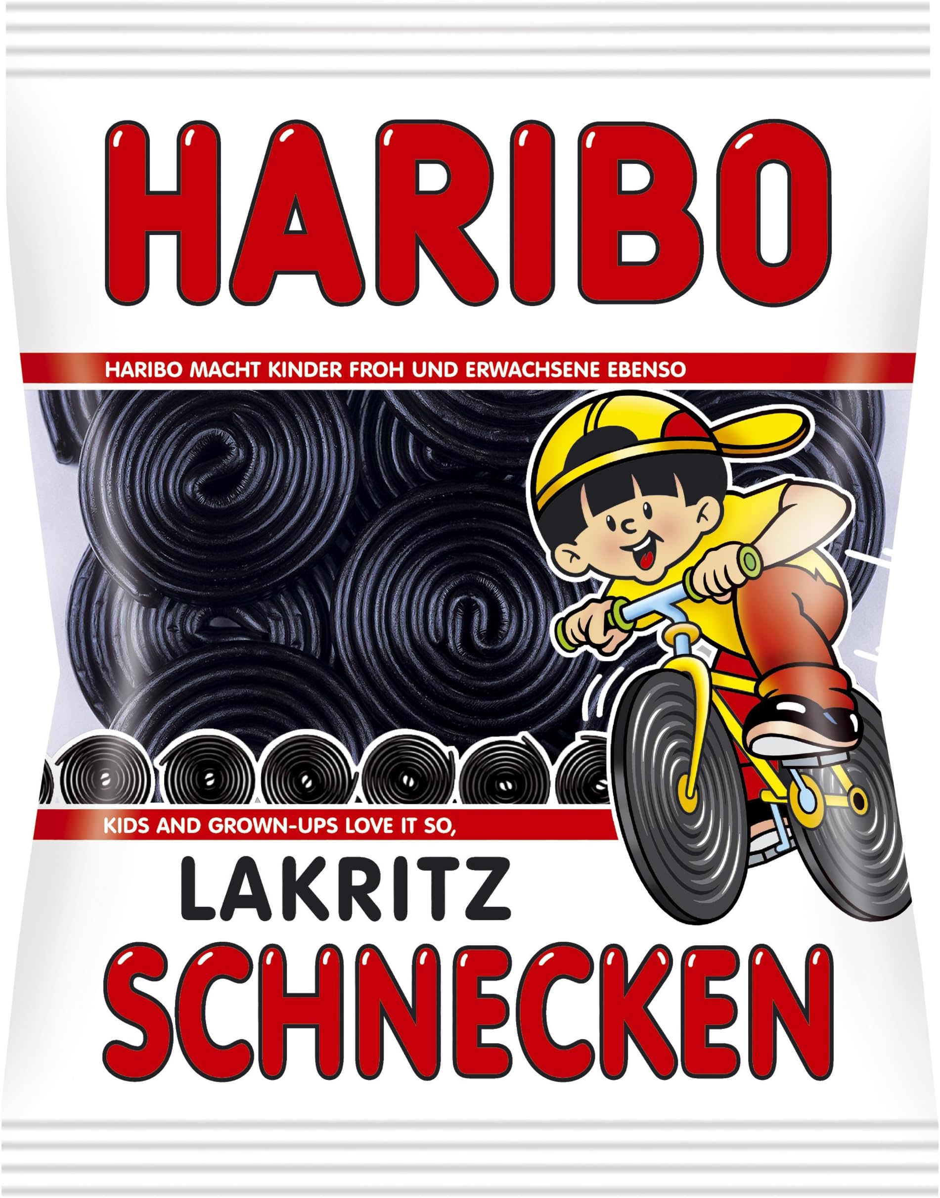 Amazon.com : La Pipette Black Licorice Pipes Candy 60 Count Box ...