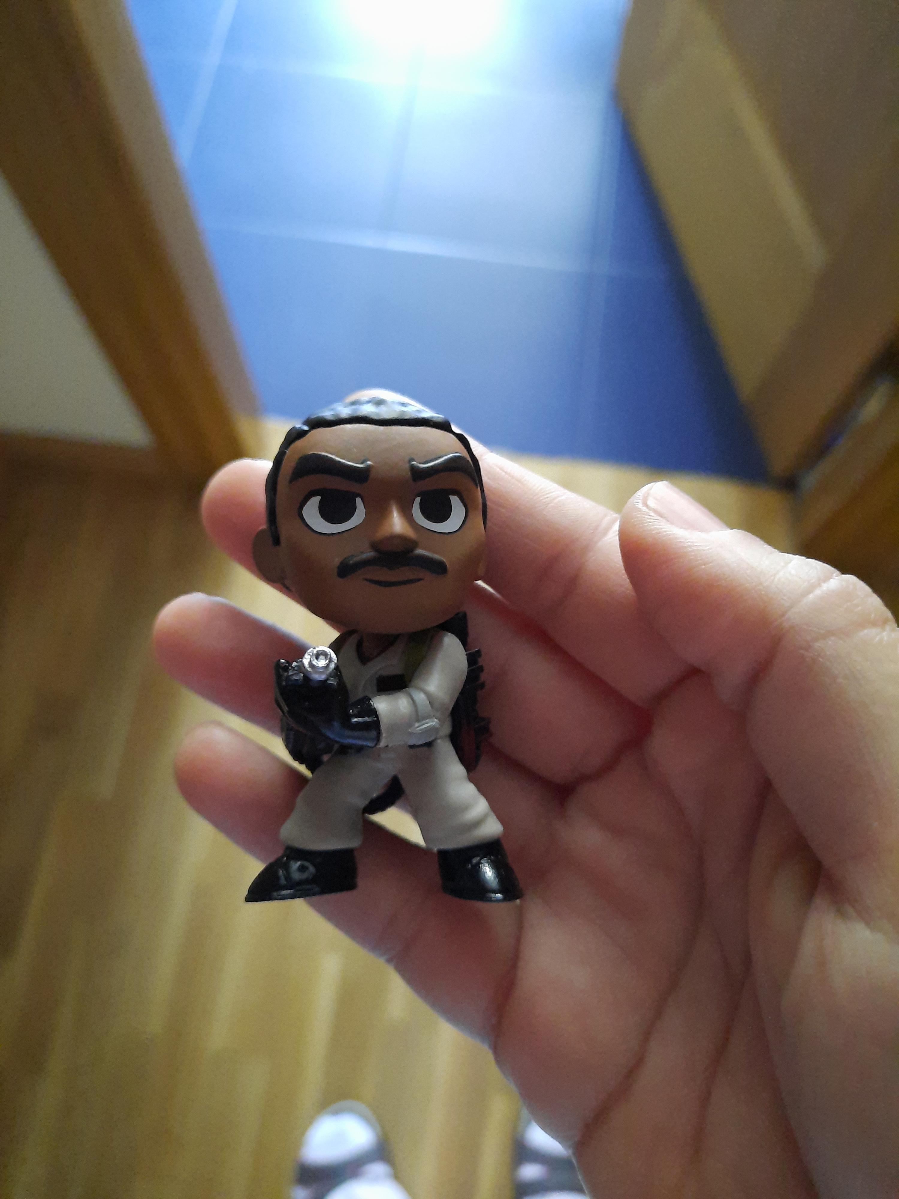 Funko-POP Vinilo, multicolor, talla única (39441) , color/modelo ...