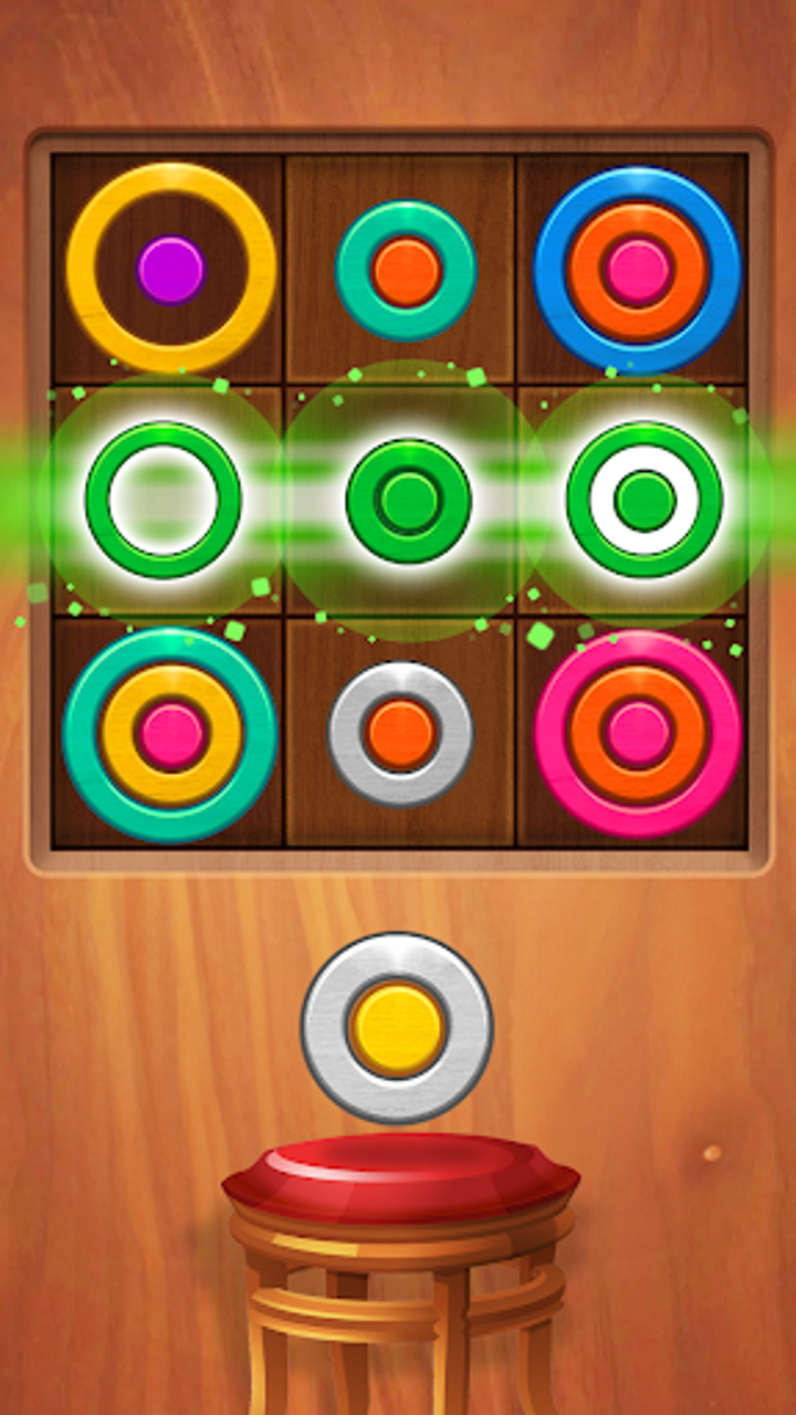 Color Rings: Ring Sort Puzzle - App on Amazon Appstore