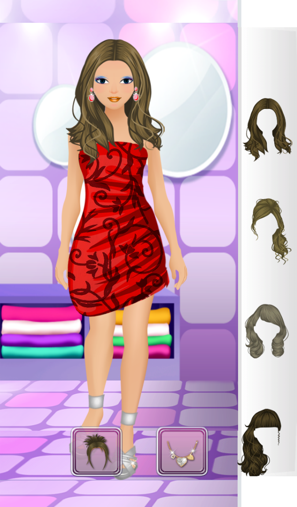 Prom Night Makeover - App on Amazon Appstore