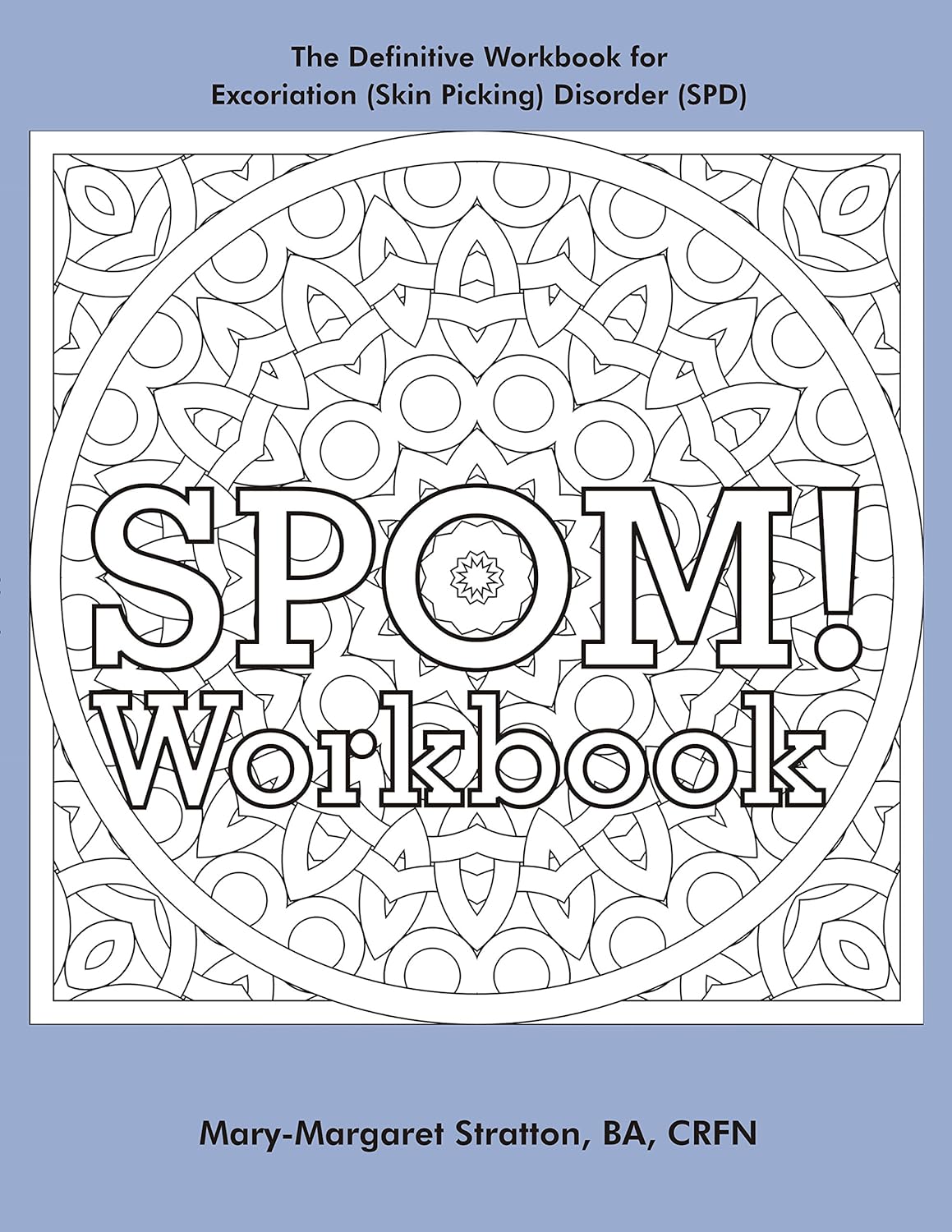 Amazon.com: SPOM Workbook: Step-by-step action plans and exercises ...