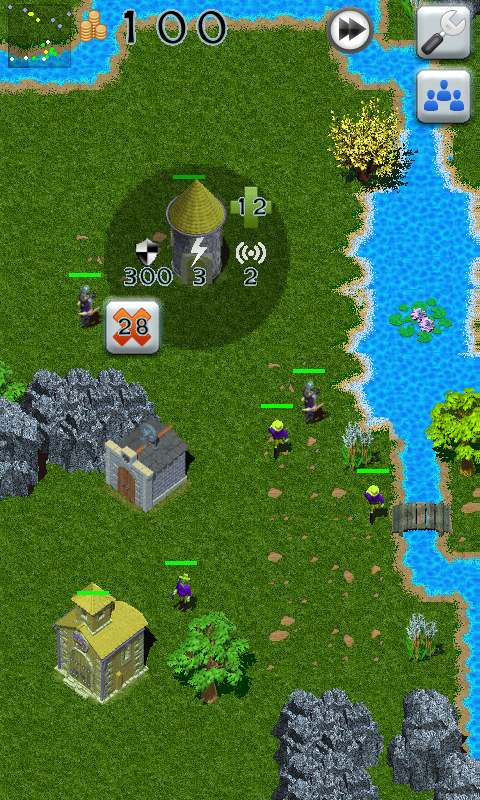 Medieval Empires RTS:Amazon.de:Appstore for Android