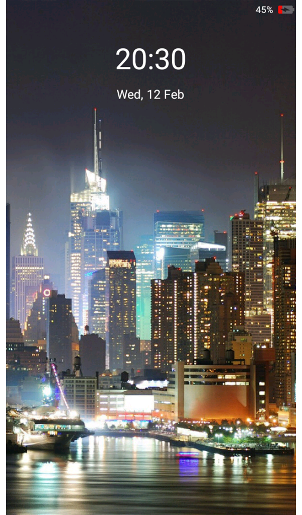 Passcode Lock Screen 2020 - App on Amazon Appstore