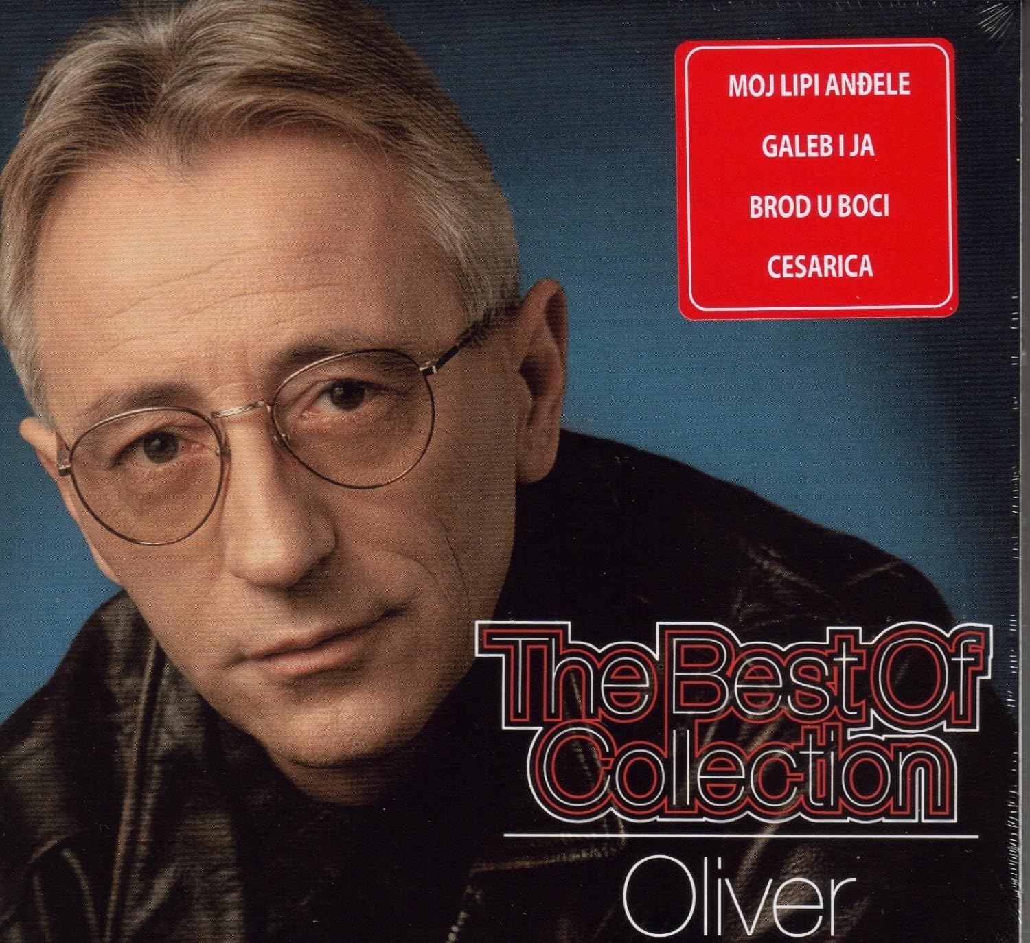Amazon.com: THE BEST OF COLLECTION: CDs & Vinyl
