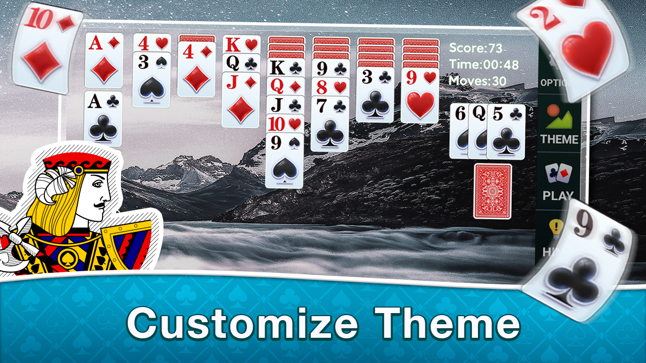 Solitaire - App on Amazon Appstore