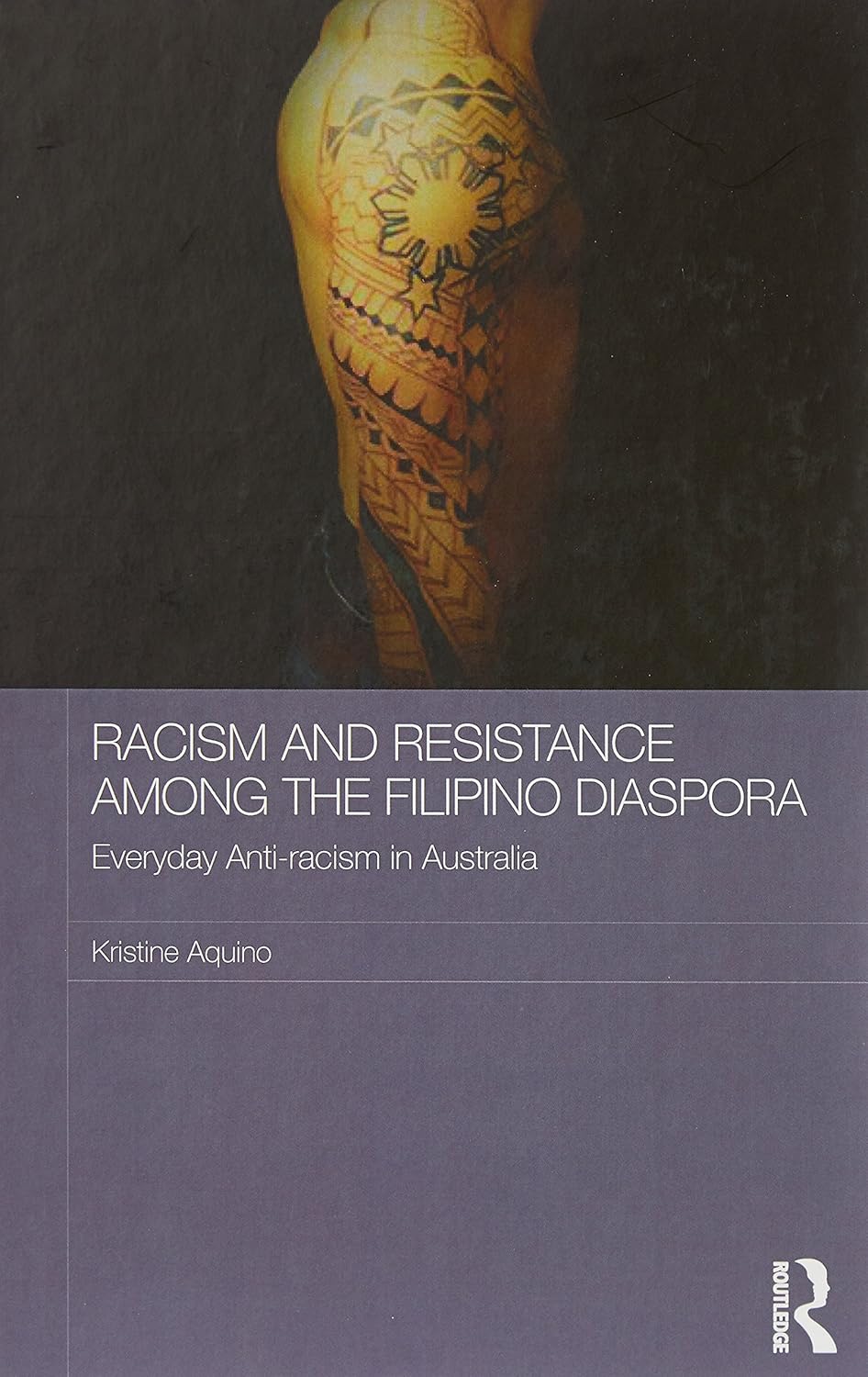Amazon.com: Racism and Resistance among the Filipino Diaspora: Everyday ...