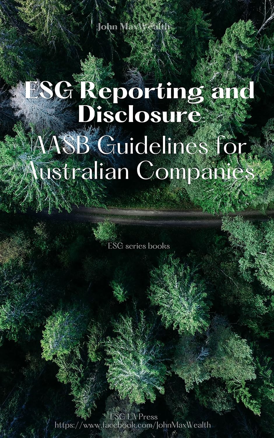 Amazon.com: ESG Reporting and Disclosure - AASB Guidelines for ...