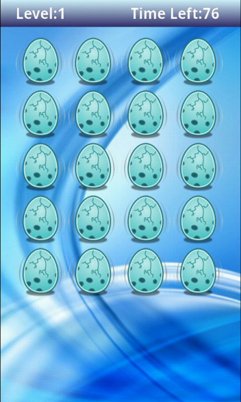 Memory Bob The Blue Blob - App on Amazon Appstore