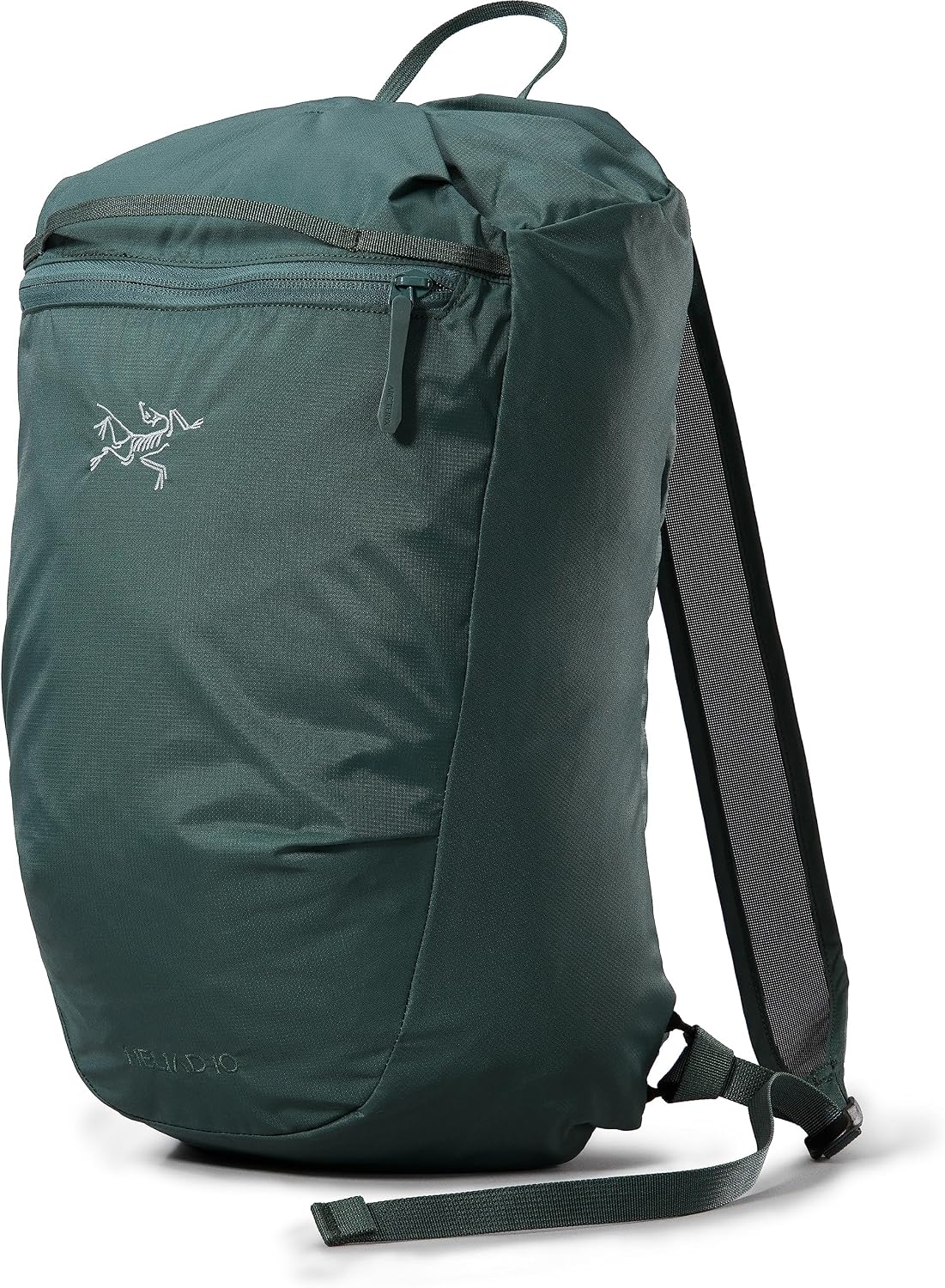 Amazon.com | Arc'teryx Heliad 10 Backpack | Compact Efficient Pack for ...