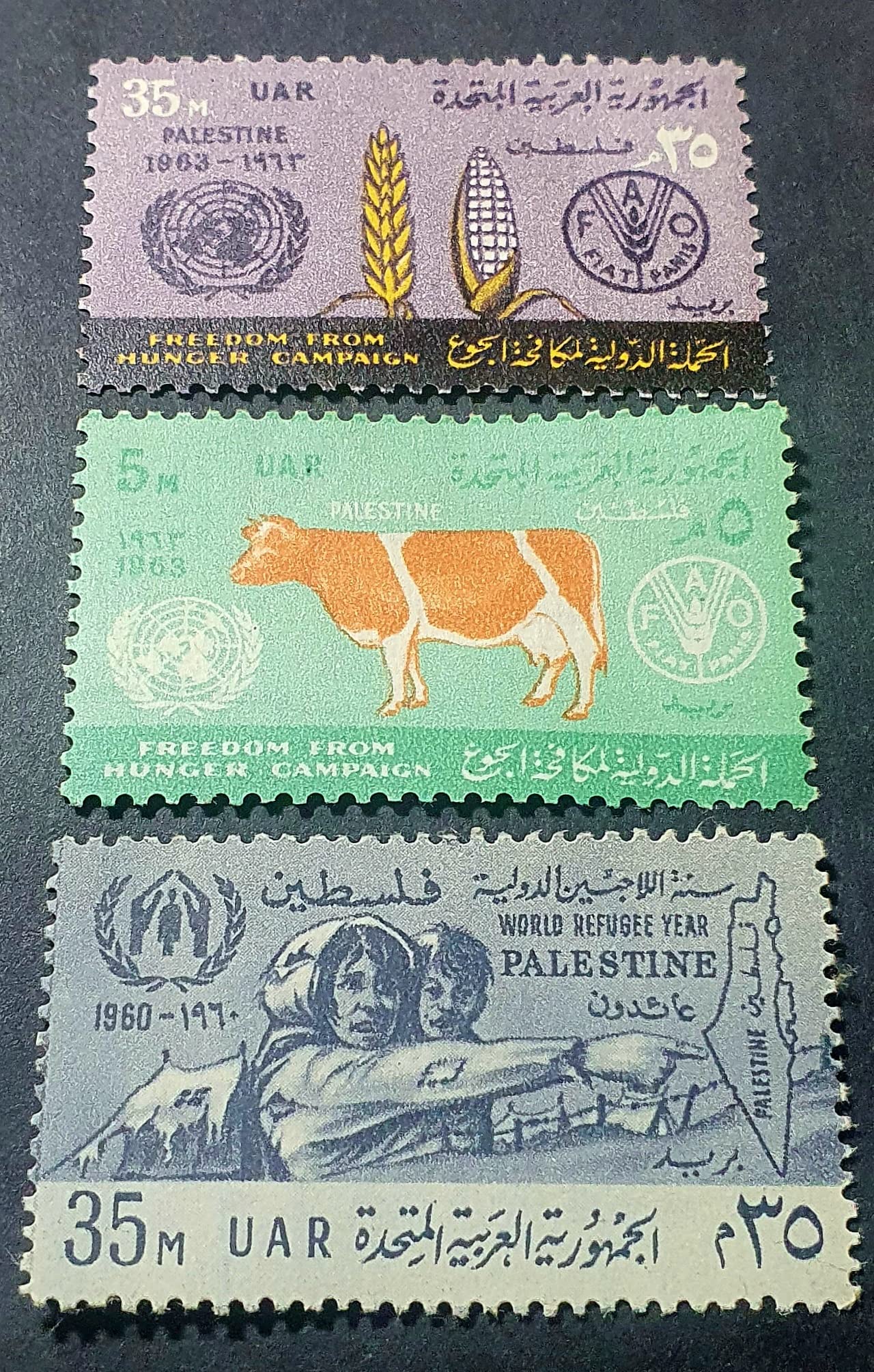 Rare Stamps From The 1960s The Maitland Collection Of U.S. Stamps And