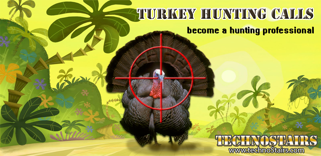 Turkey Hunting Calls:Amazon.com:Appstore for Android