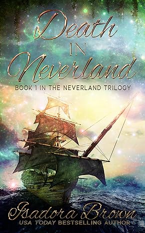 Amazon.com: Death in Neverland: Book 1 in The Neverland Trilogy (The ...