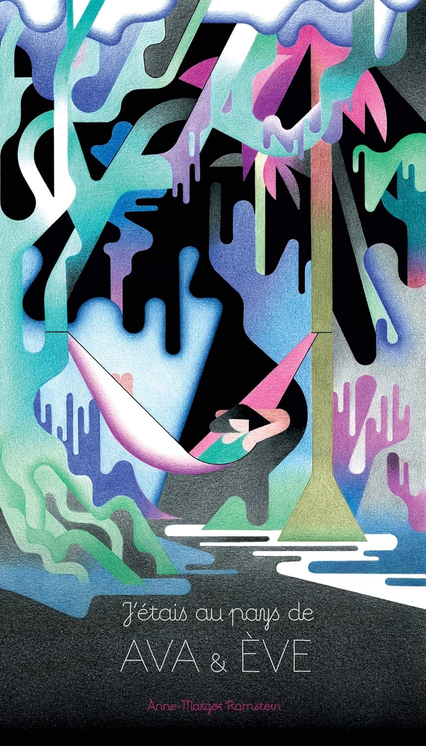 Amazon.in: Buy J'étais au pays d'ava & eve Book Online at Low Prices in India | J'étais au pays ...