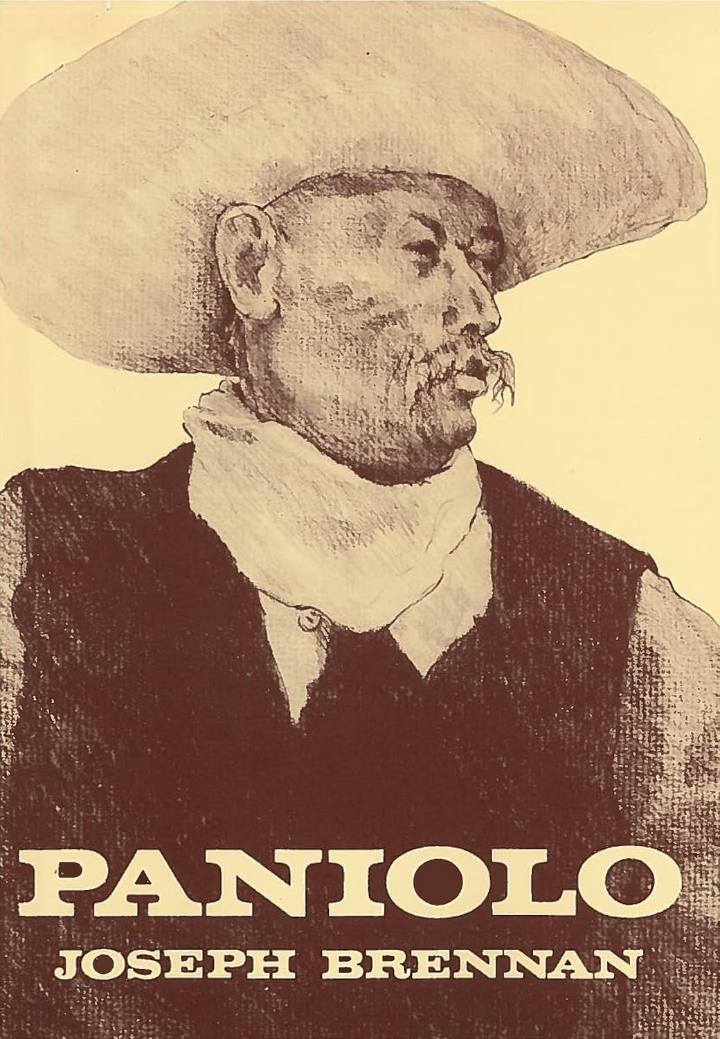 Paniolo: Brennan, Joseph: 9780914916390: Amazon.com: Books