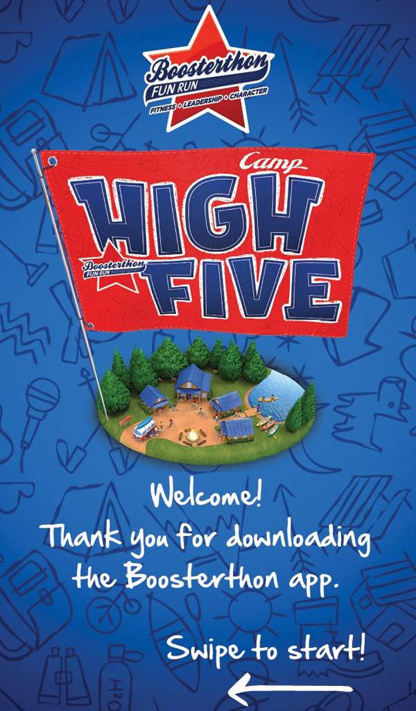 Boosterthon - App on Amazon Appstore