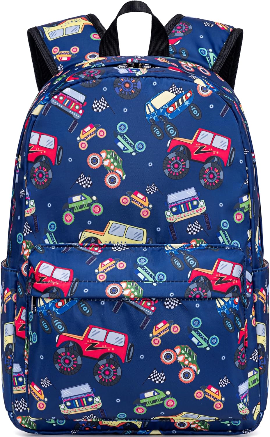 Amazon.com | CAMTOP Preschool Backpack for Kids Boys Toddler Backpack ...