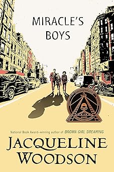 Miracle's Boys - Kindle edition by Woodson, Jacqueline. Children Kindle ...