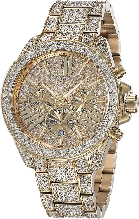 Reloj Michael Kors MK6355 Wren para Dama : Amazon.com.mx: Ropa, Zapatos ...