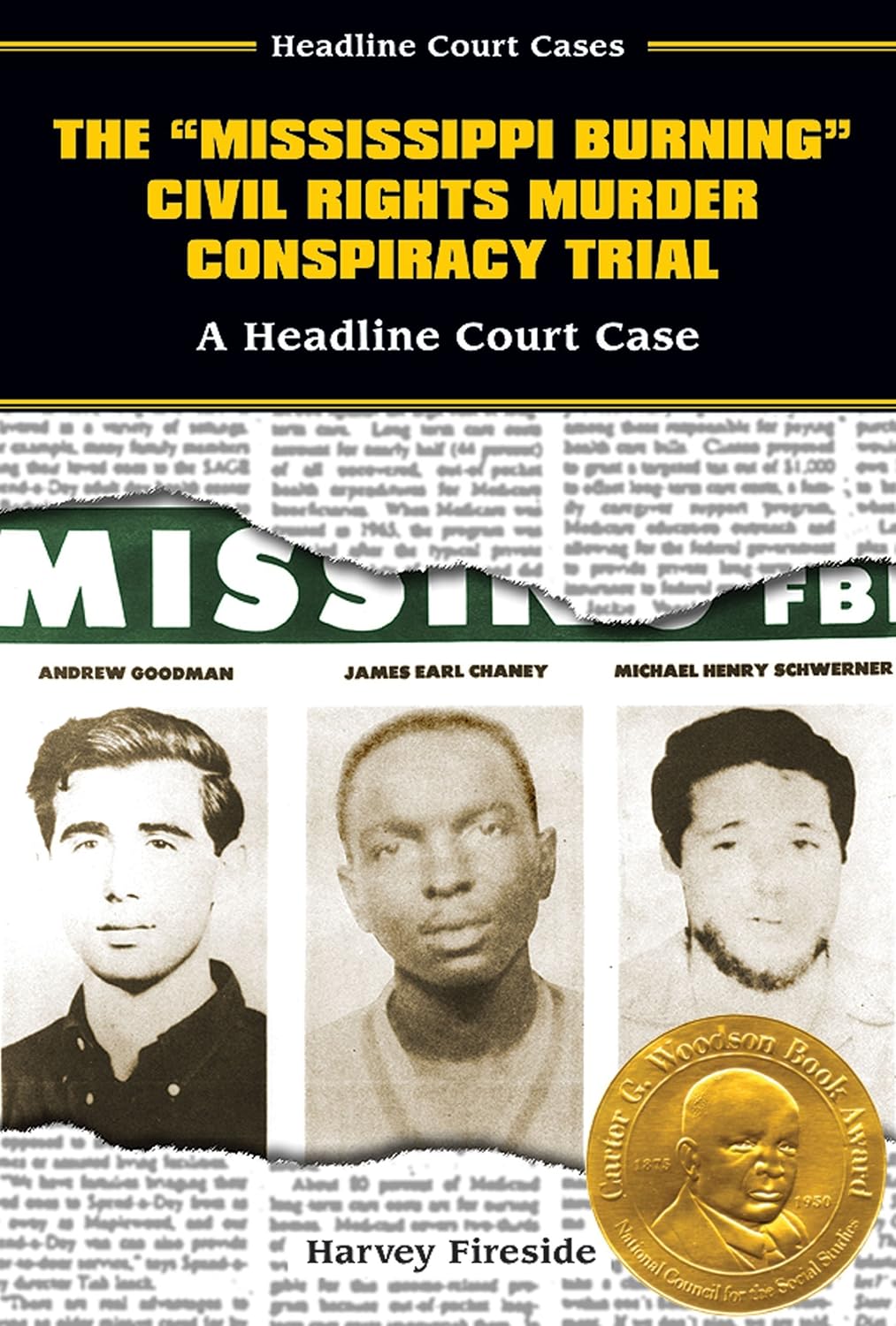 Amazon.com: The Mississippi Burning Civil Rights Murder Conspiracy ...