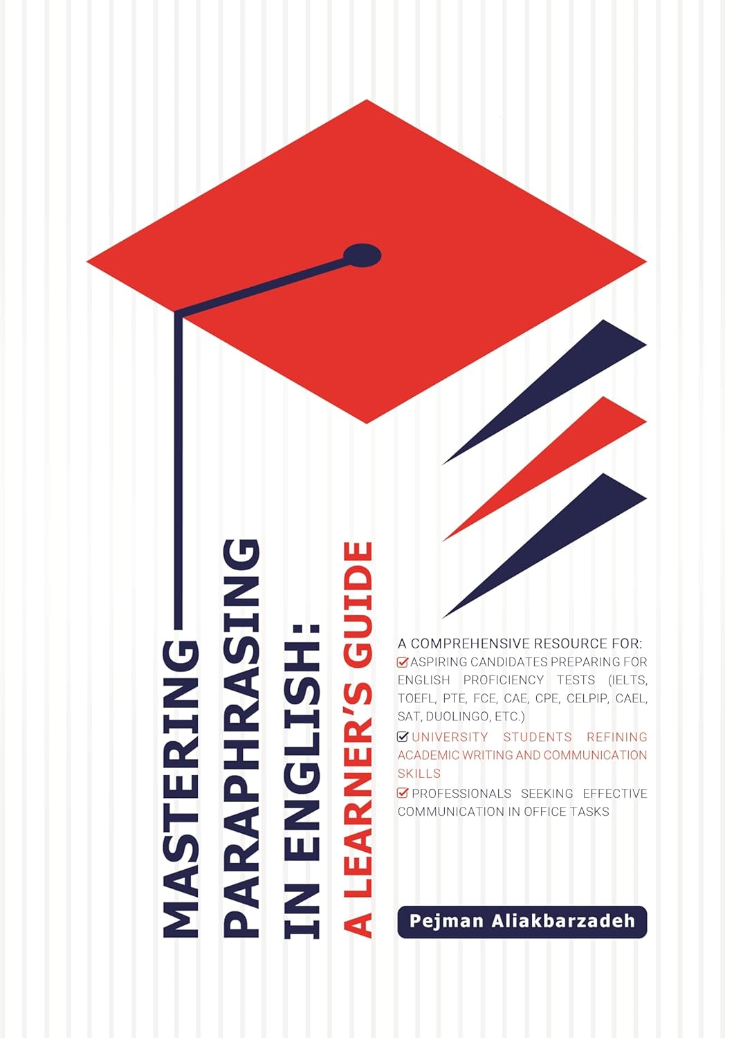 Mastering Paraphrasing in English: A Learner's Guide eBook ...