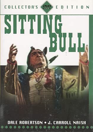 Amazon.co.jp: Sitting Bull [DVD] : ホーム＆キッチン