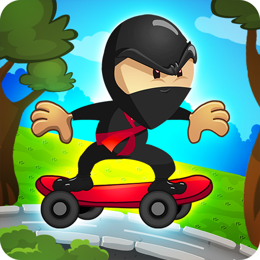 Skater Boys - Skateboard Games - App on Amazon Appstore