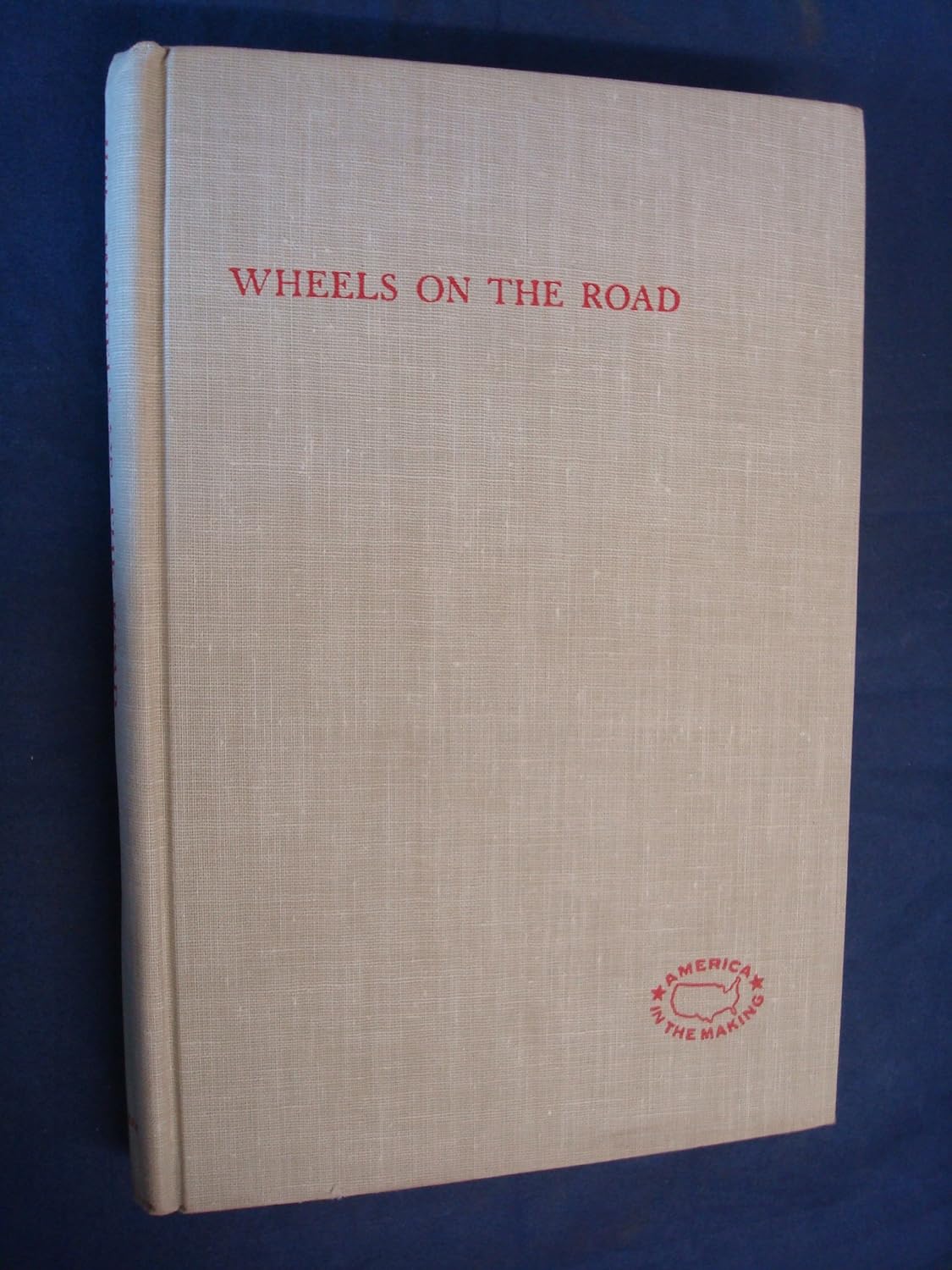 Wheels on the Road: Hebb, David: 9780027435108: Amazon.com: Books