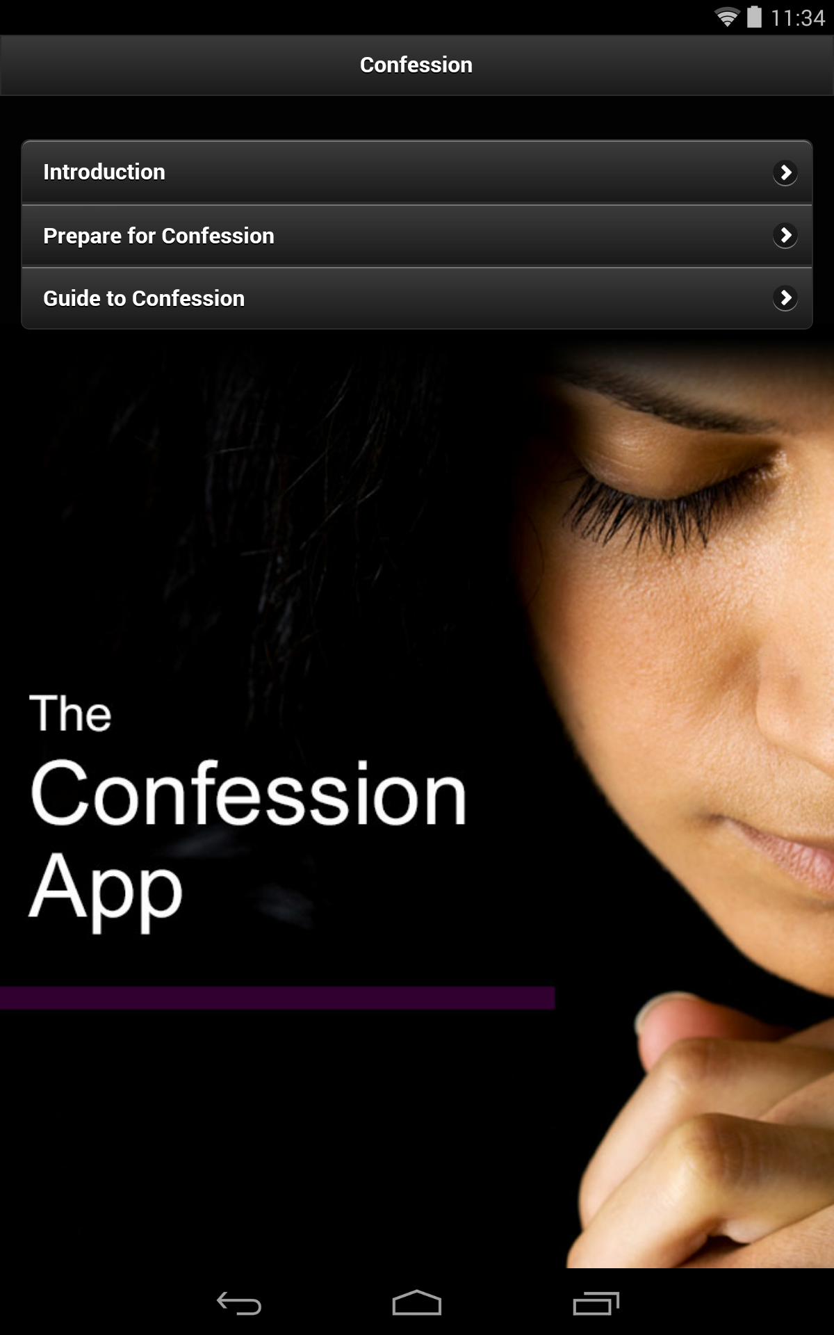 Confession App: Catholic - App on Amazon Appstore